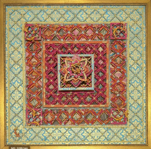 Agile Poise, Katherine Catlin Smith – Washington Art Association & Gallery