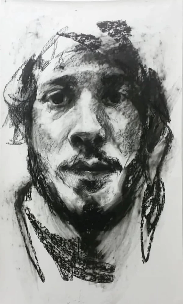 Elevate your Figure Drawing with Sarena Johnson (Sundays, 3:00 PM – 5: ...